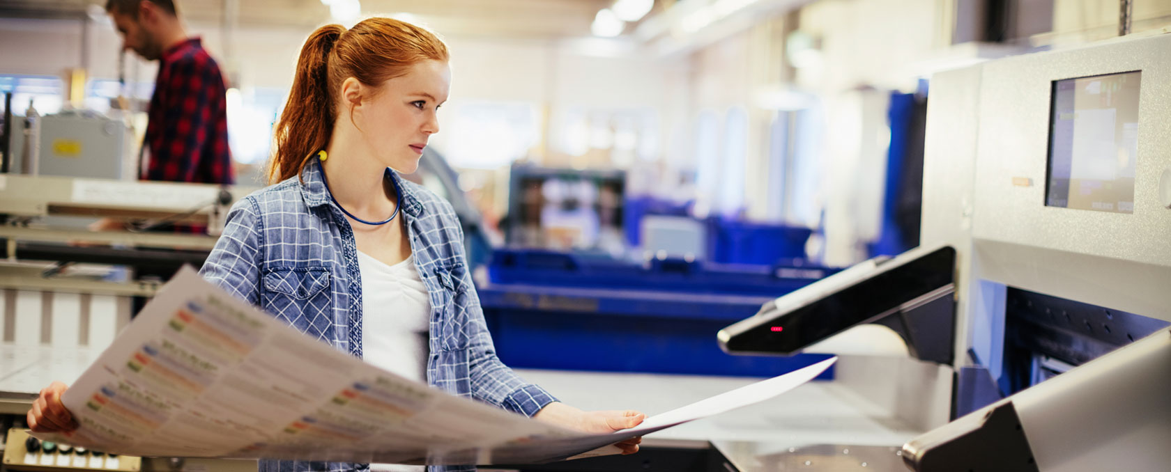 PC Creative Services – Connecting Clients to Customers Since 1973.