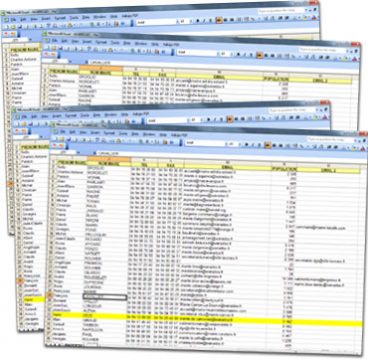 Building the Most Responsive Mailing Lists – PC Creative Services
